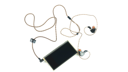 Наушник FiiO FH1