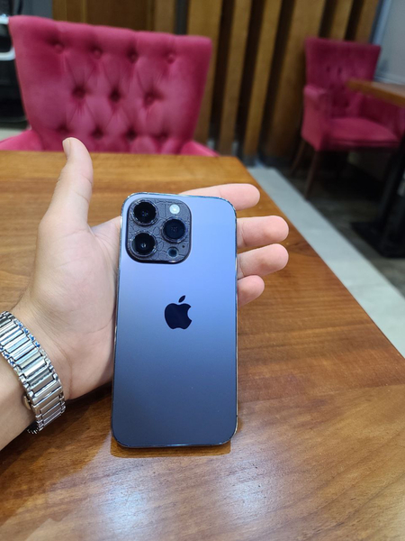 Iphone14pro iOs18#