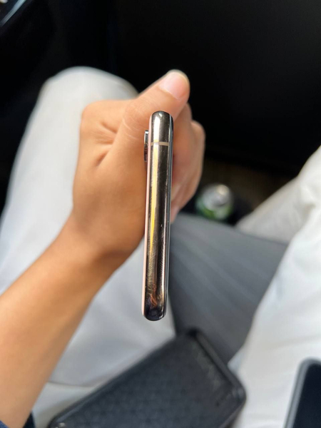 Iphone Xs 512 GB Gold