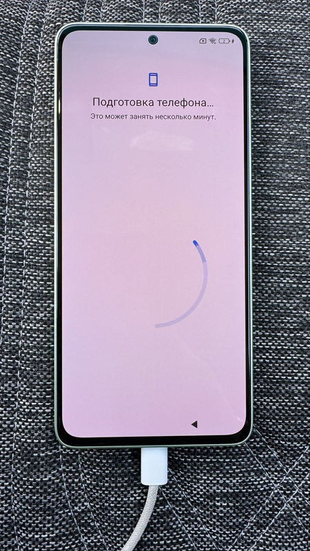 Продаю телефон Redmi note 13