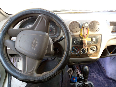 Hayfei 2014  van motor 99 tali