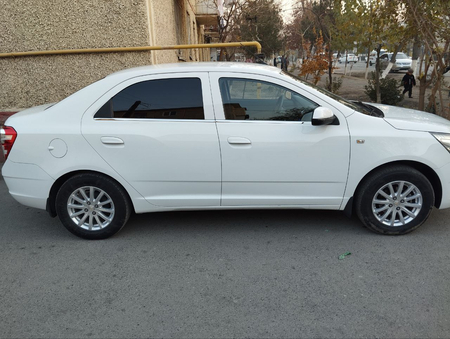 Cobalt 2020,12 800