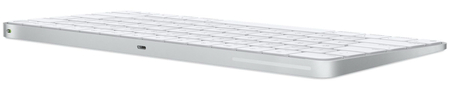 Magic Keyboard with Touch ID
