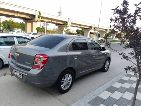 Cobalt 2023 gazlari bor