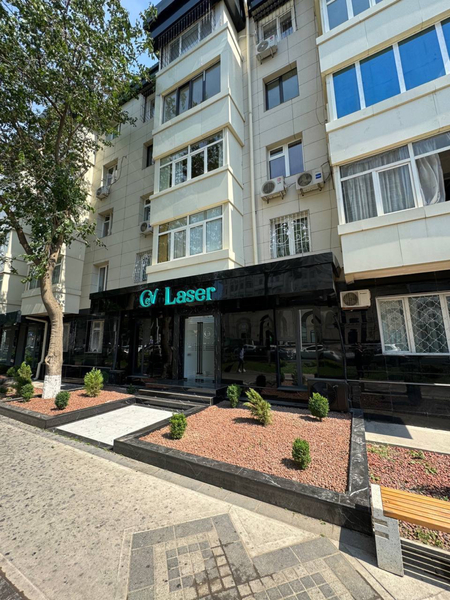 Аренда подОфис Ориентир-Улица Нуккуская 90м2 2500$торг