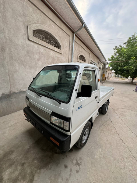 Labo masla salondan uyga