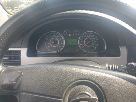 СРОЧНО Продаётся Gentra