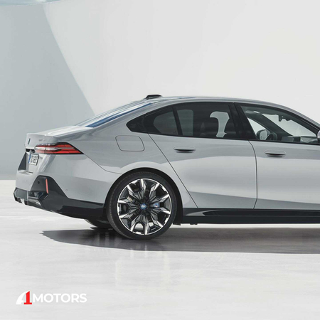 BMW I5 EDRIVE  35L 2024