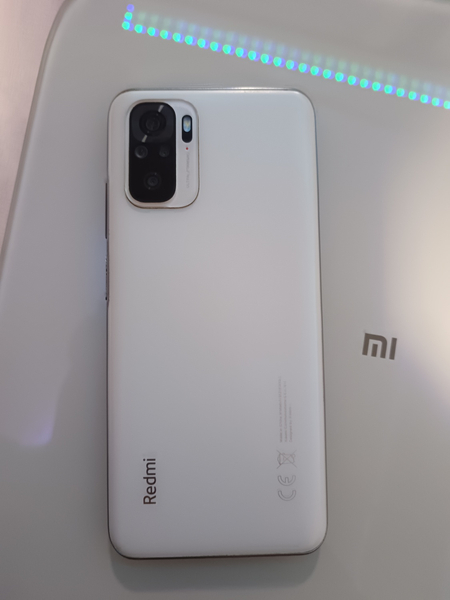 Xiaomi Redmi note 10 4/64