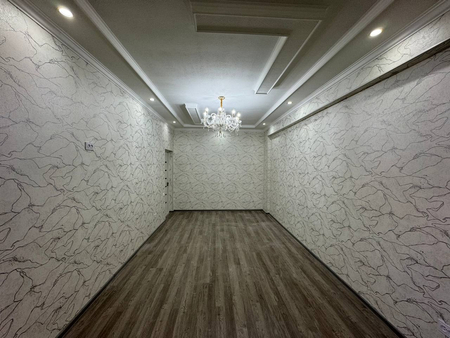 Продаю 3х ком.Люкс.кв. новостройка 87м² 2-этаж ул.М.Бедила Смарт Сити
