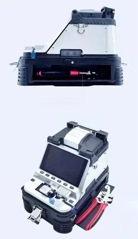 Аппарат для сварки оптоволокона Signal Fire AI-10A.