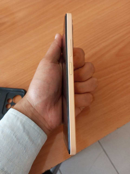 Redmi not 12 ideal