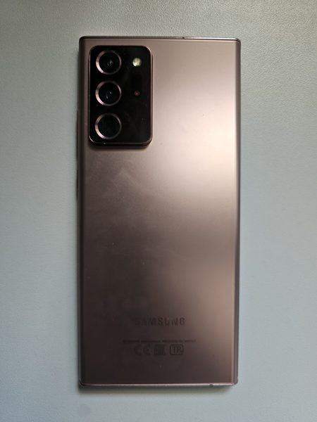 Samsung Galaxy S21 Ultra