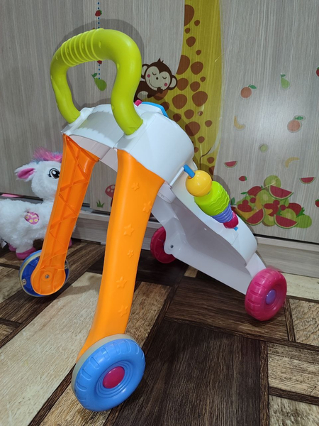 Толокар ходунки для детей