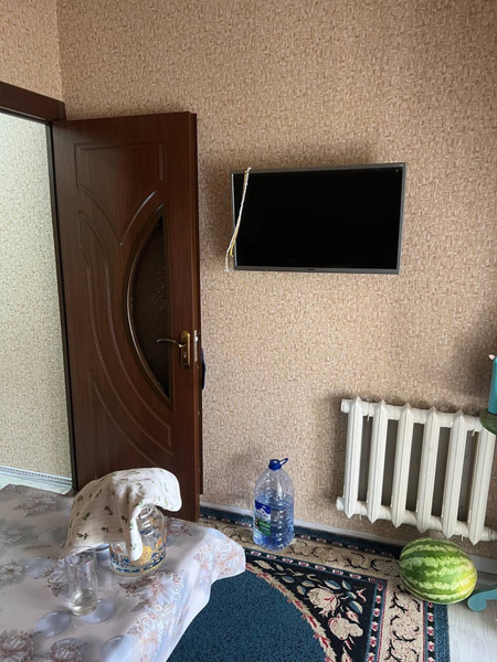 Юнус обад 8кв 2/4/5
