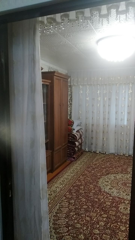 Ижарага квартира бор