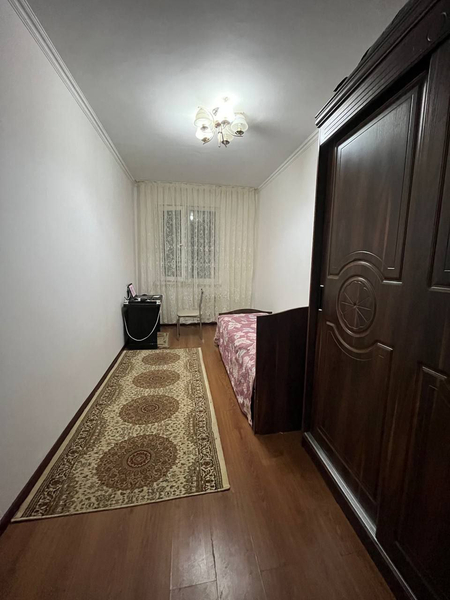 Продается 3/1/4 квартира Феруза -2