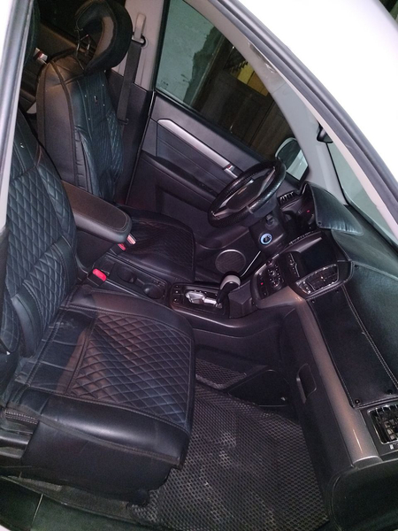 Captiva 4 eng full