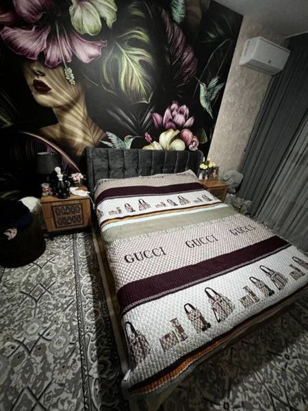 Sergileda kunlik kvartira