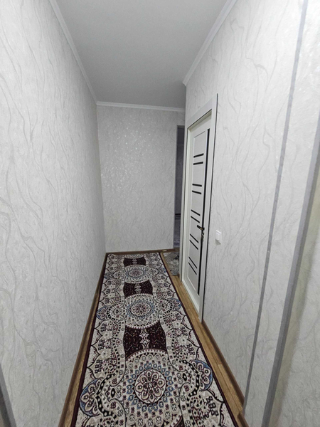 Продаётся 4х комн квартира на 3 этаже Ор-р Горбольница