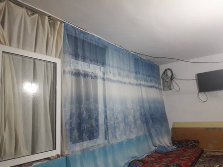 Зудлик билан уй Сотилади 3 Хоналик уй 20000$