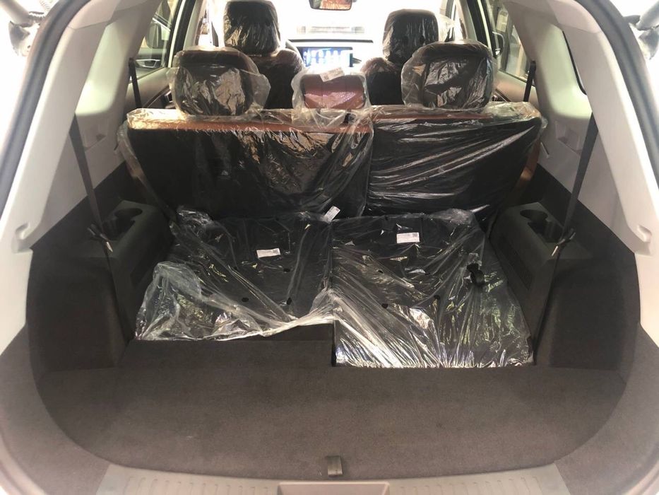 Chery Tiggo 8 Pro Max