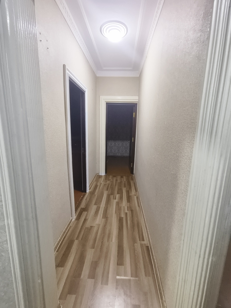 М Тинчлик 4/3/5. Улучшенная планировка .95м2  Продам квартиру срочно с