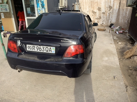 Daewoo nexia 2 ideal