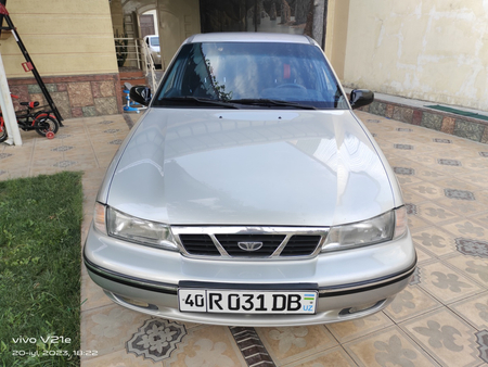 Daewoo Nexia 1..