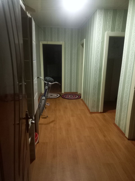 Продаётся квартира