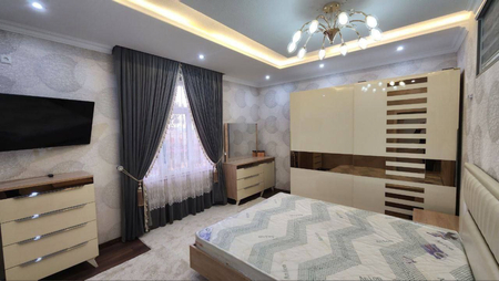 Продаётся 3 км квартира