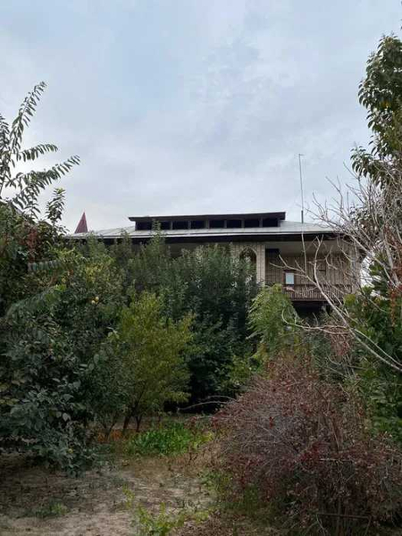 Продаётся. Участок. Дом. Mirabad Avenue 12 соток.