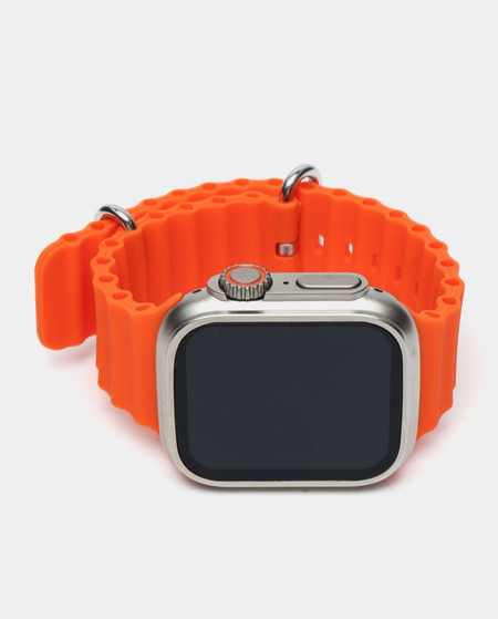 Умные часы Ultra 8 Watch Plus, 49 мм