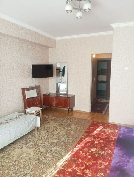 Arenda Yunusobod 2 kvartl 1 xonali kvartira  28m²\\n\\nYunusobod tumani 2-