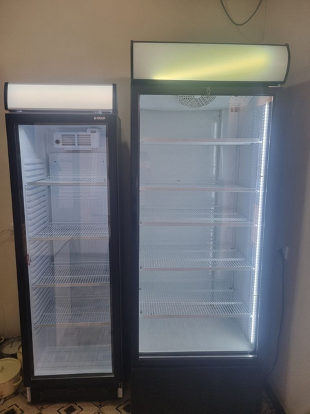 Vitriyna xaladelniklar sotiladi holati ideal