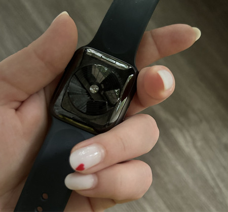 Смарт часы Apple Watch SE 44mm