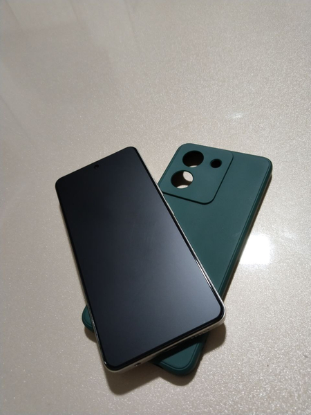 Vivo Y36 Garantiya