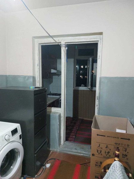 3 xonali kvartira ijaraga beriladi Tashgres
