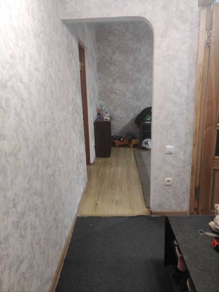 Уютная квартира в Ташкенте Юнусабад 11-й квартал  2-к./3/4 (J3771 )