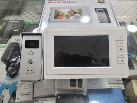 Domofon домофон polni komplekt
