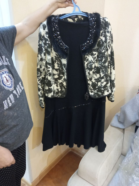 Продам костюм фрацузский