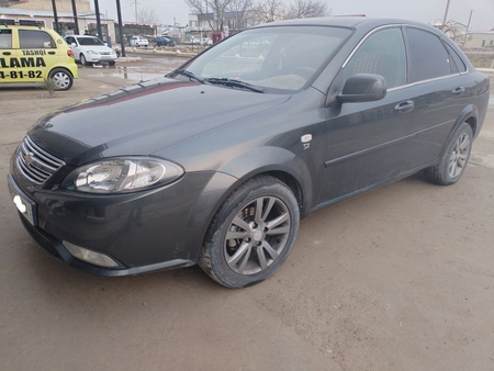 Lacetti 2018 mexanika, Obmen ham bor norm matizga.