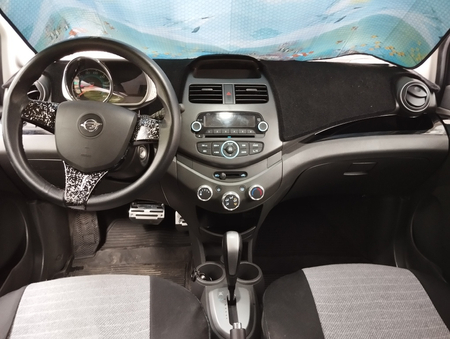 Chevrolet Spark Ravon R2 2020
