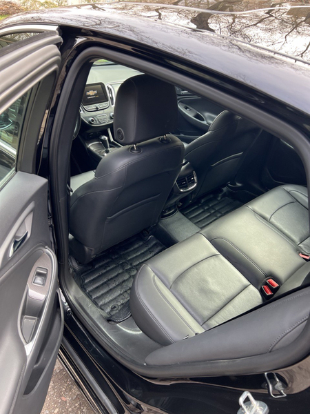 Malibu 2 2018 yil, qora, kraskasi toza 44000 probeg, 1 ta qo’l