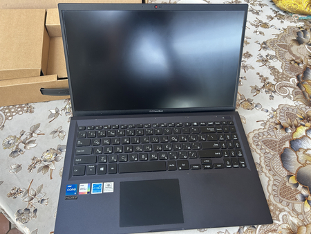 Asus ExpertBook b1500c