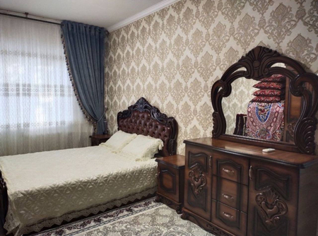 Продается квартира