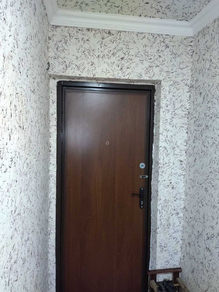 3 хона 4чи кават массив до канал