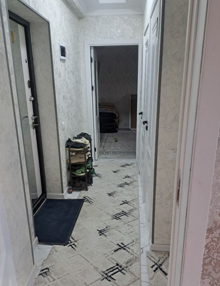 2*3/3/4 срочно продаётся квартира на Домработ