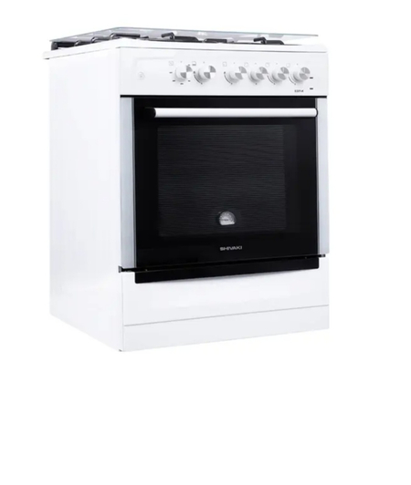 Shvaki gaz plita 6300