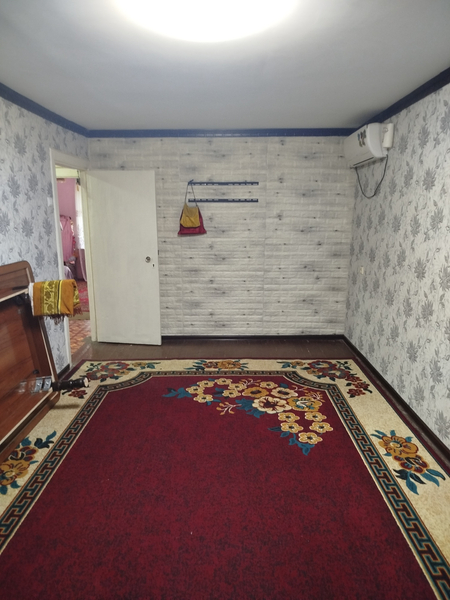Продается квартира 3 комнатная